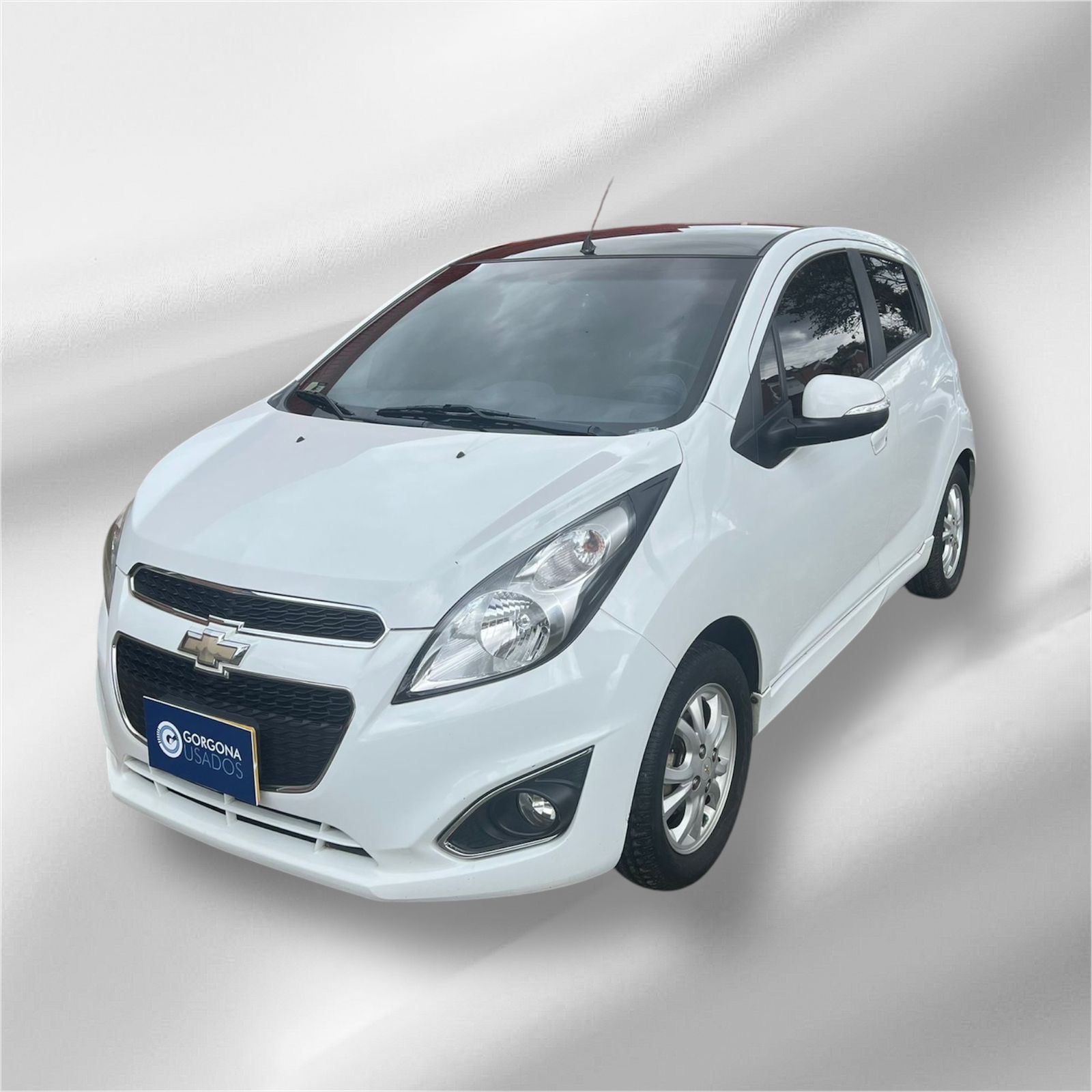 Alquiler de Vehículos en Popayán | Gorgona Renta Car